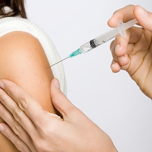 Inyecciones a Domicilio - SCL